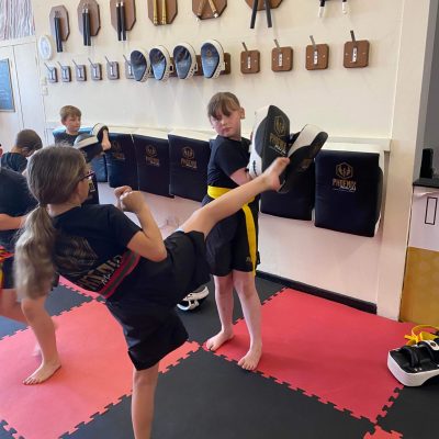 Phoenix Martial Arts | Award Winning Martial Arts Centre