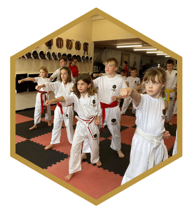 Kickboxing And Karate Classes | Martial Arts In Wakefield