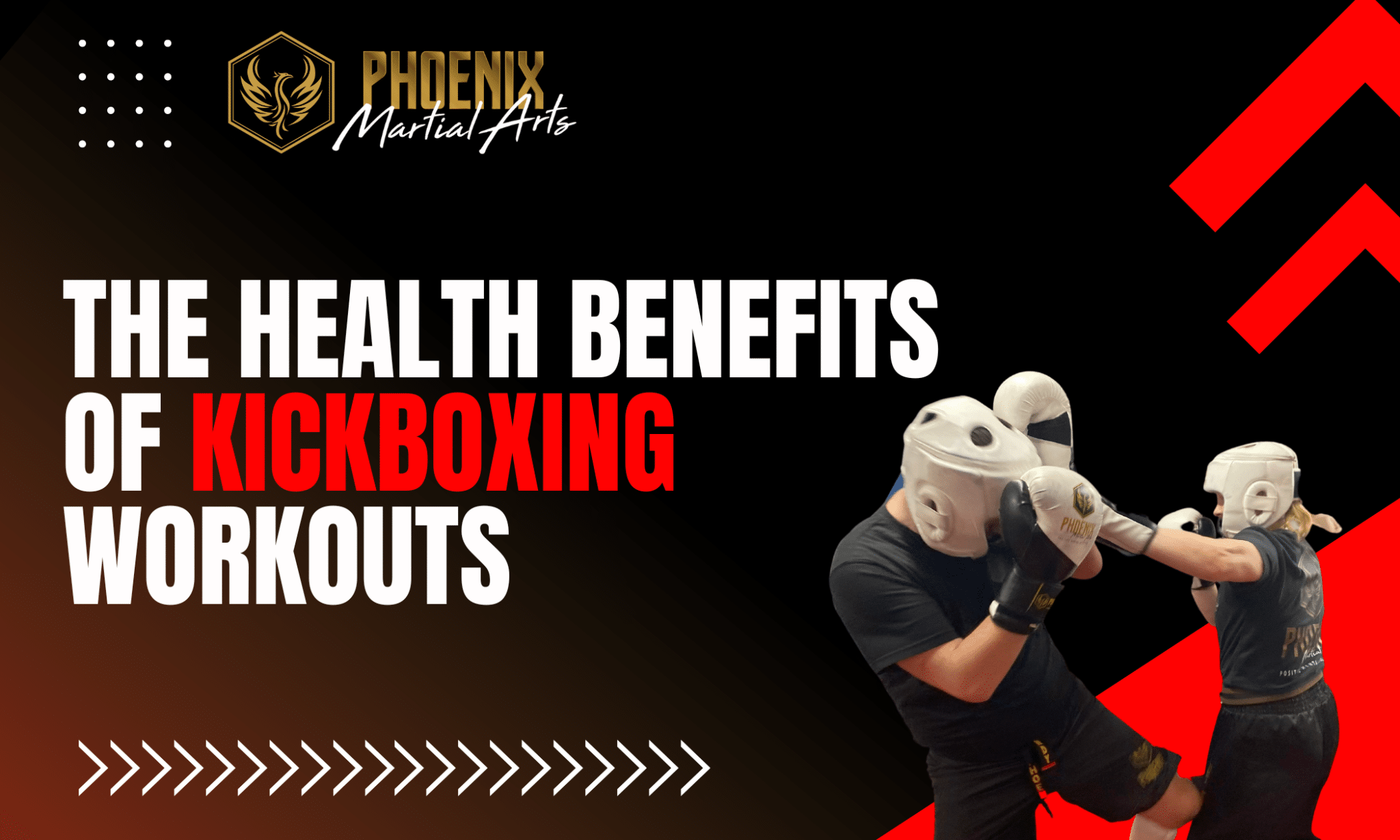 The Health Benefits Of Kickboxing Workouts