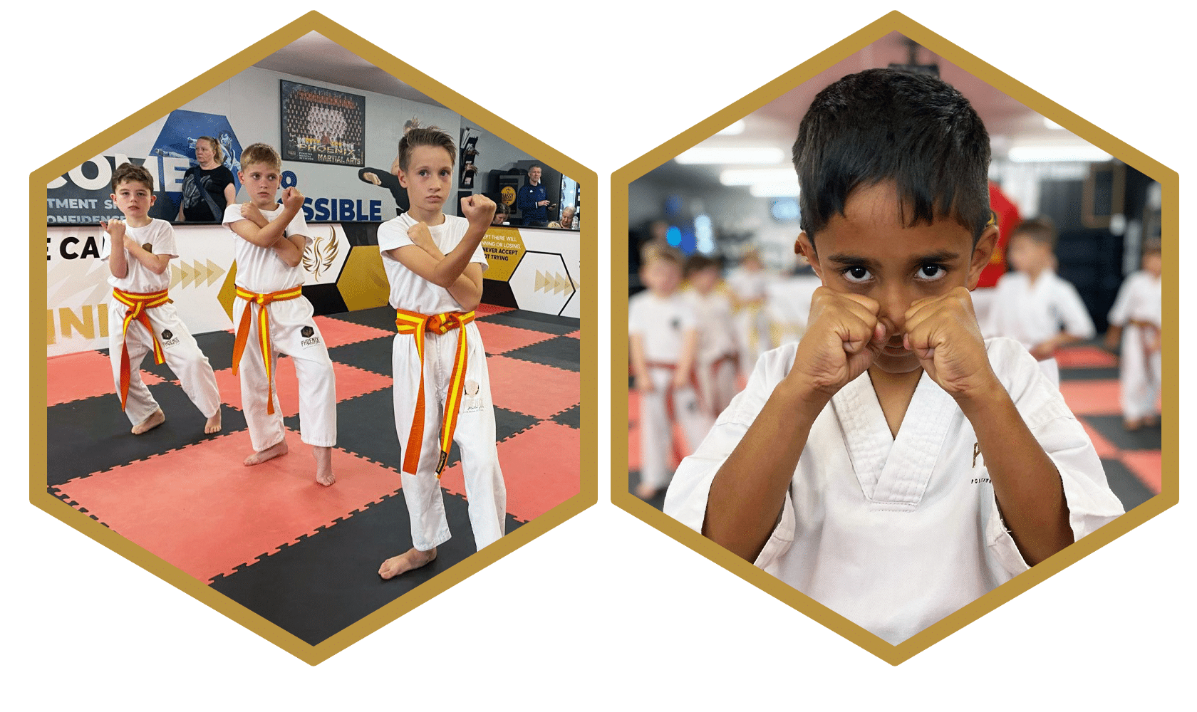 7-13 Junior Karate | Children's Karate Classes